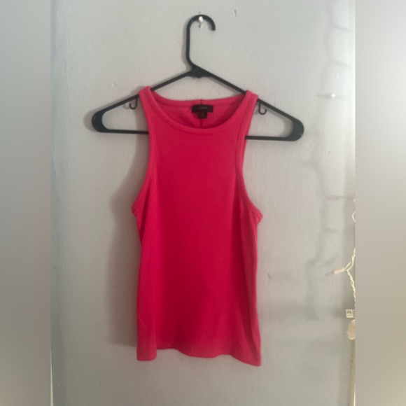 J. Crew | Tops | Jcrew High Cut Tanks | Poshmark